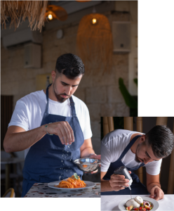 אגריפס 15 Agripas - Agripas15